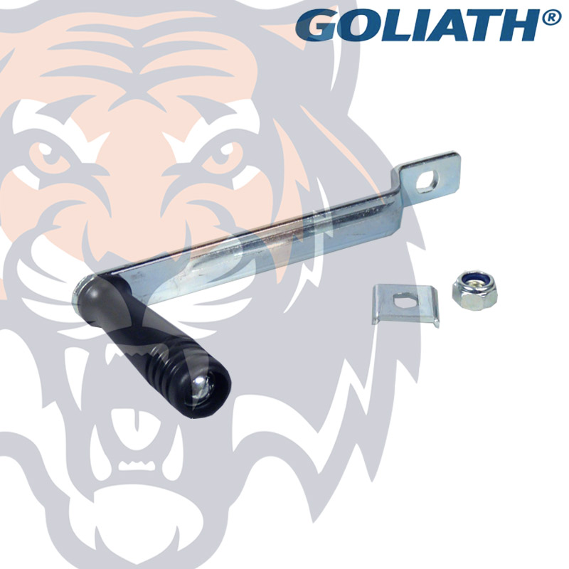 MANIVELLE TREUIL GOLIATH 3N1 | SINOR